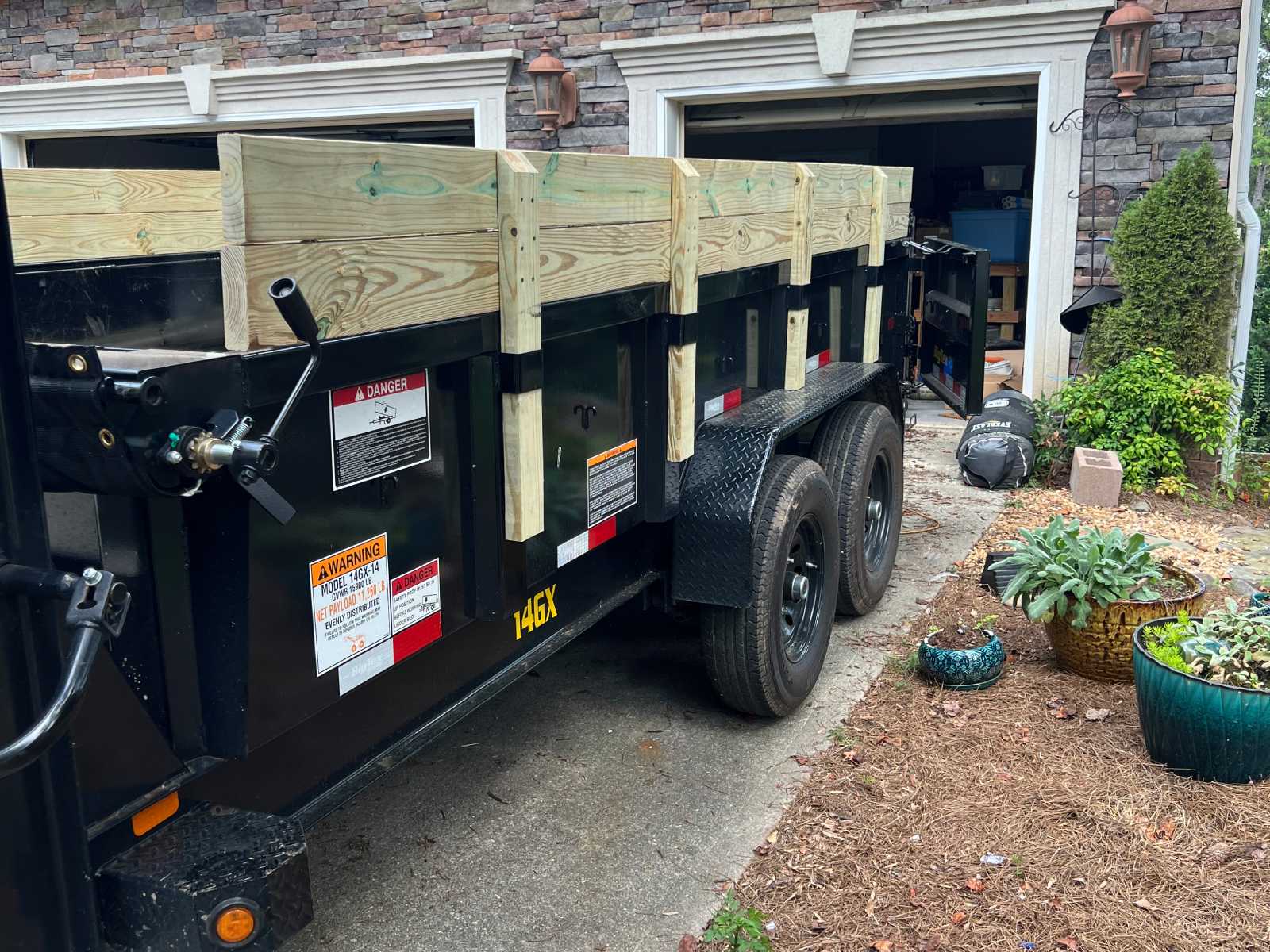 The Ultimate Guide to Choosing the Right Roll-Off Dumpster for Your ...