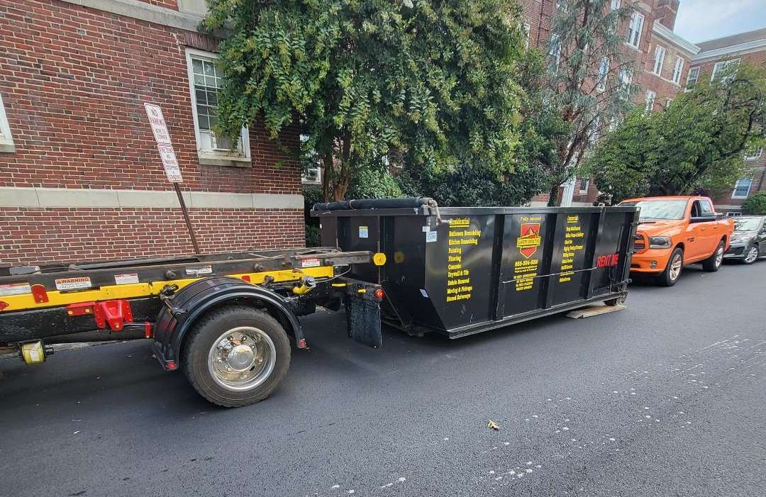 The Ultimate Guide to Choosing the Right Roll-Off Dumpster for Your ...